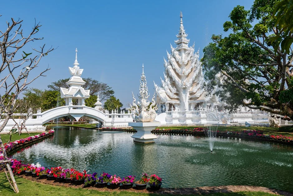 Thailand's 2026 Travel Rules: What Changed